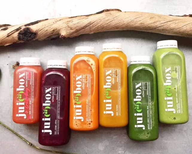 PURE JUICER REVIEW FROM A COLD-PRESS PRO