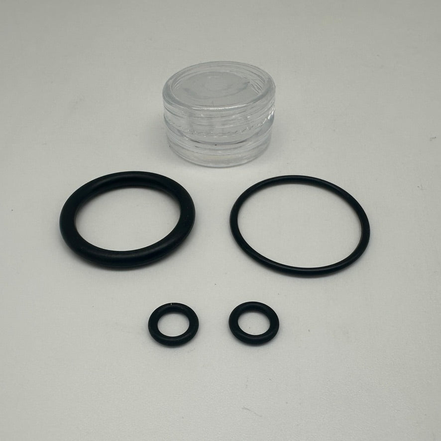 MVP Service Kit