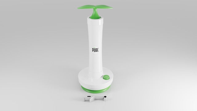 MVP Pump, PSA Adapter, & Lid Key Set