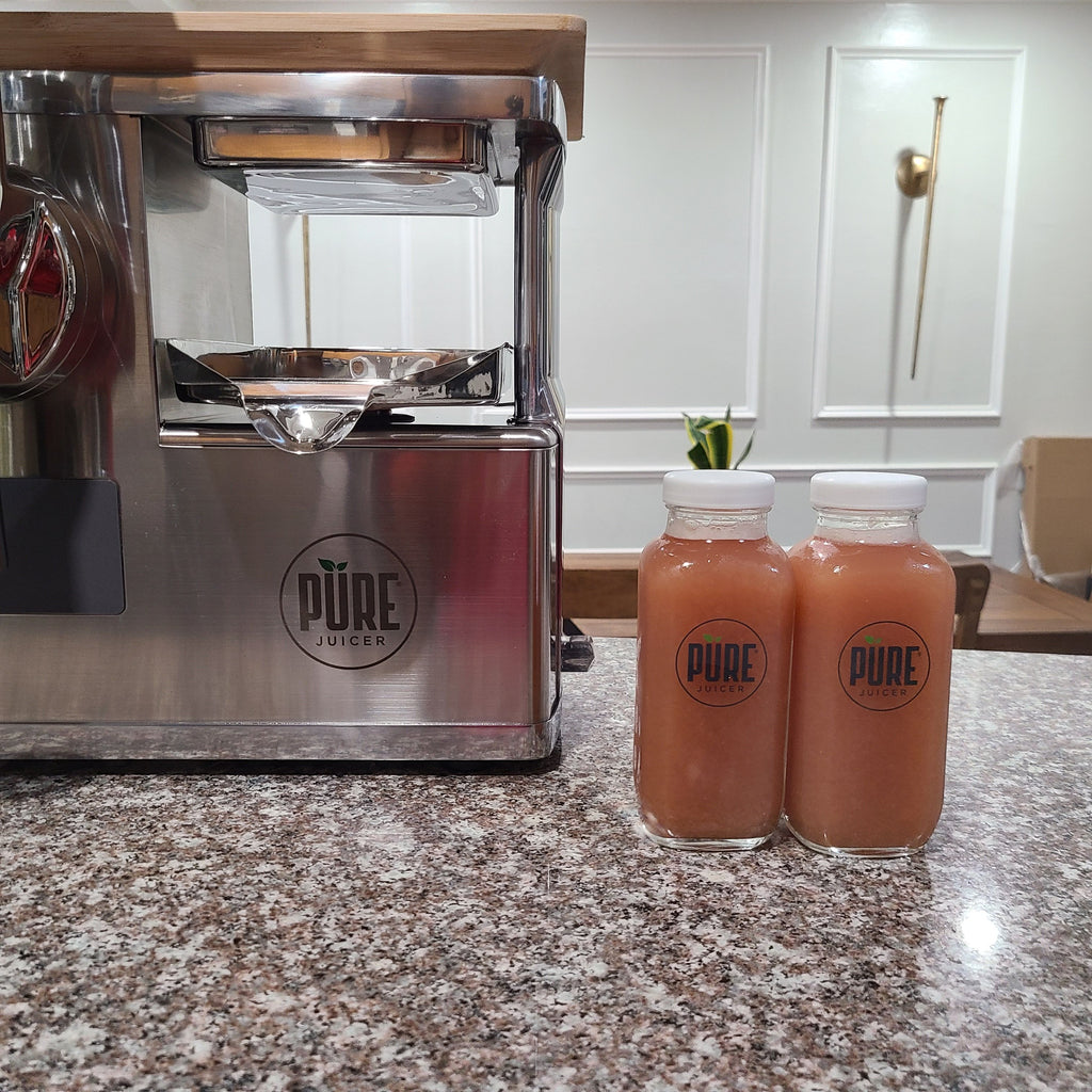 PURE Juicer