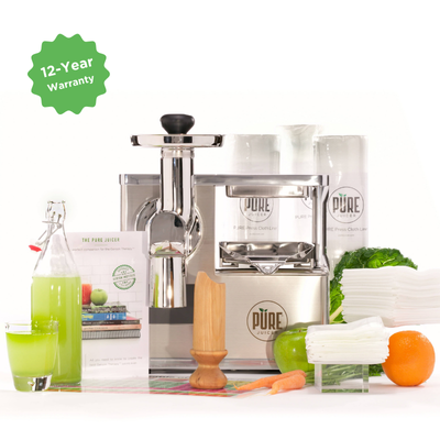 PURE Juicer