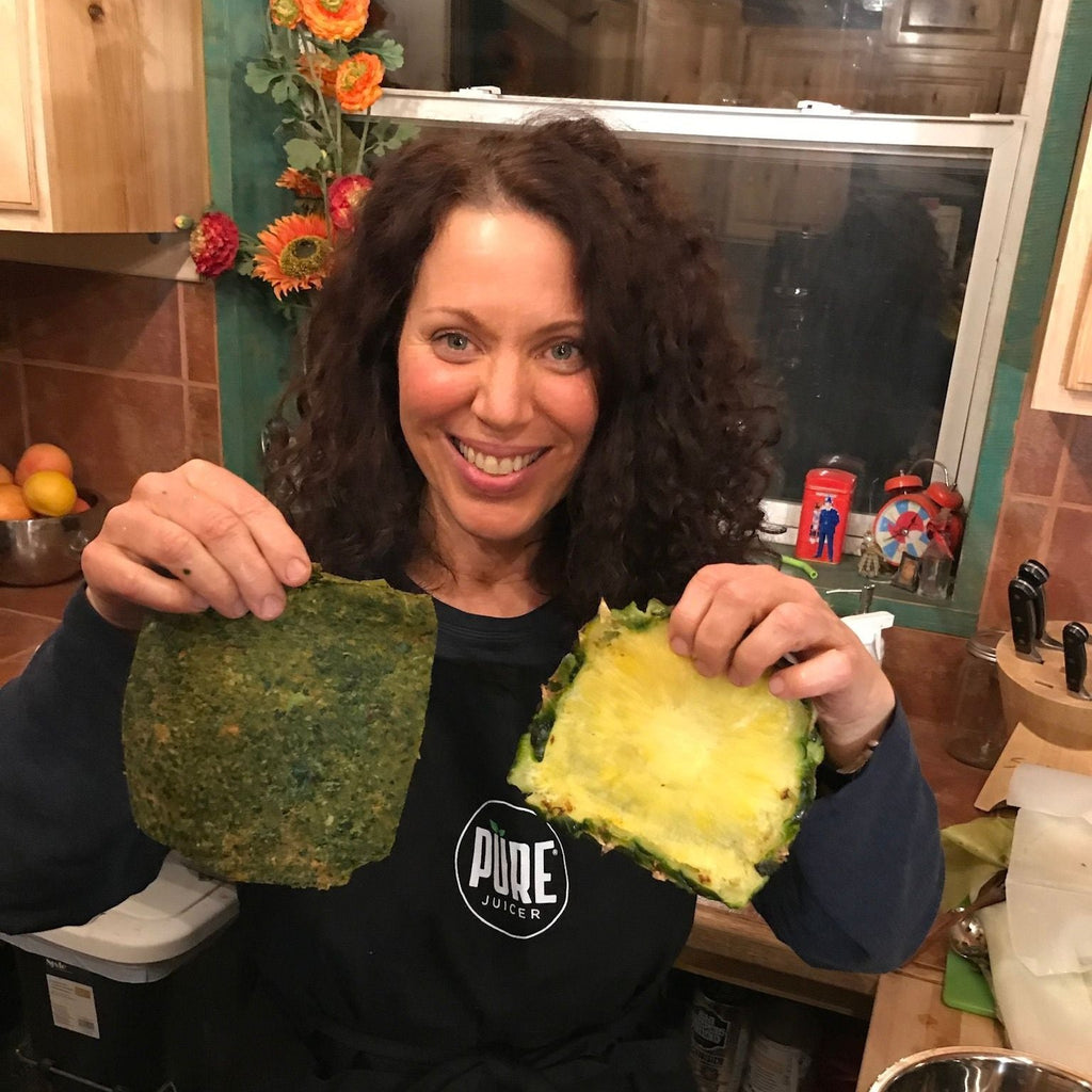 PURE Juicer