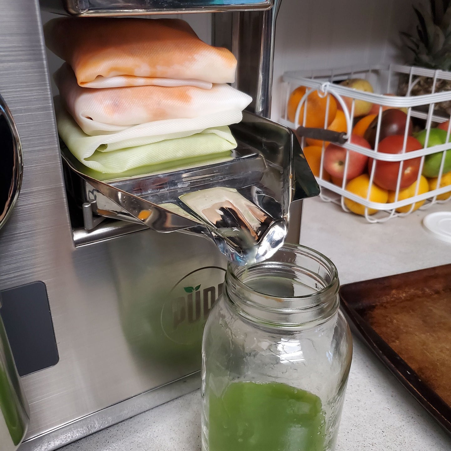 PURE Juicer
