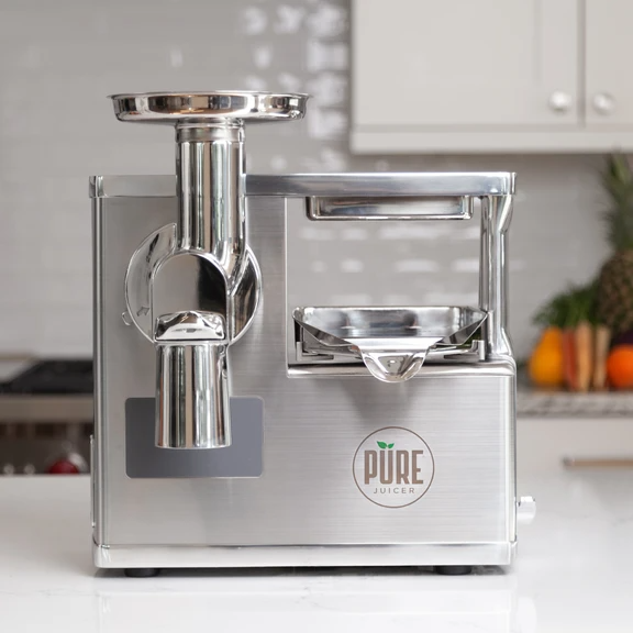 PURE Juicer