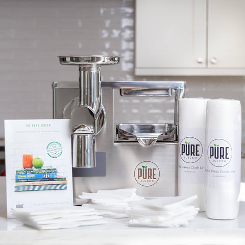 PURE Juicer