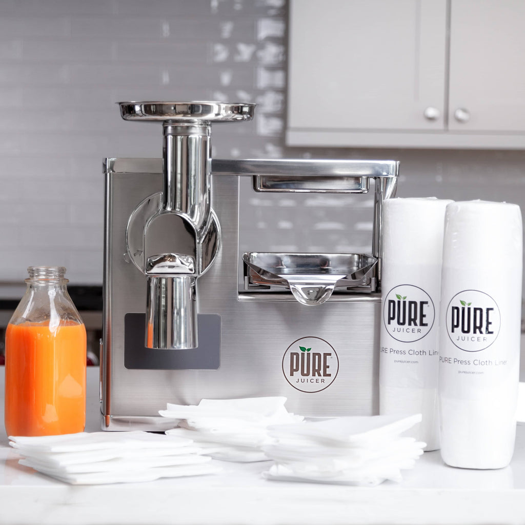 PURE Juicer